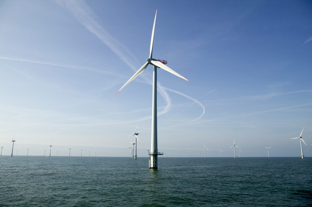 EDF starts Blyth offshore wind farm site investigations | Ground ...