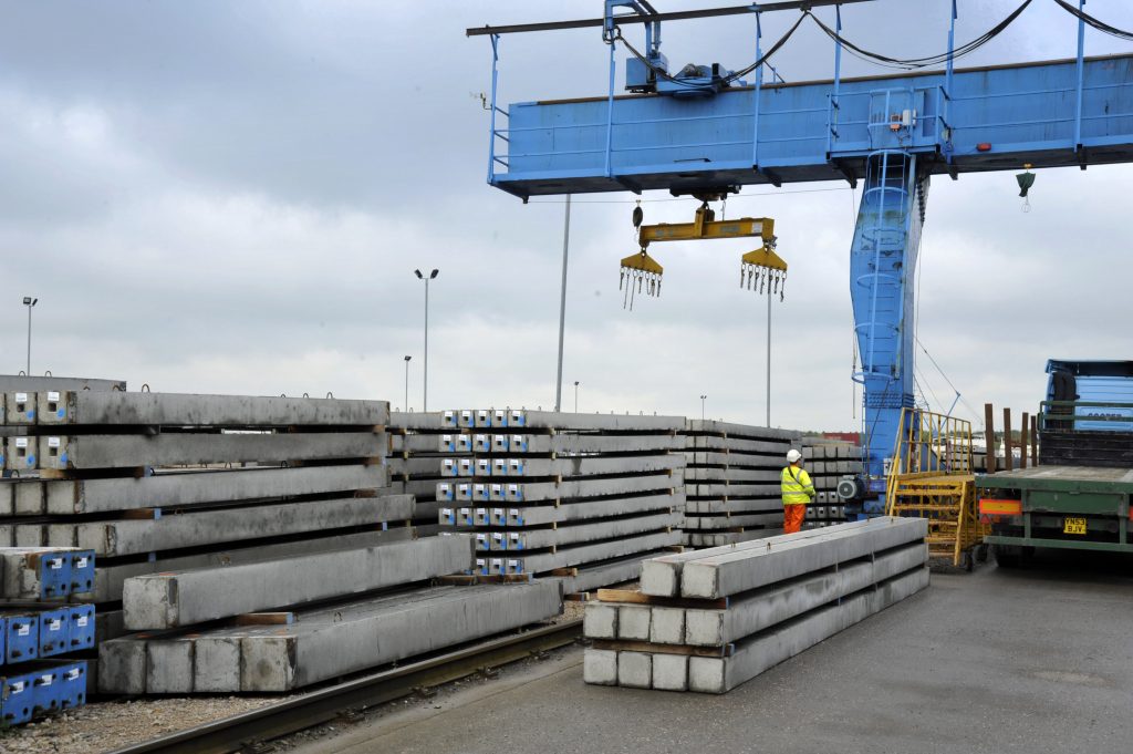 BBGE precast pile factory fatality a “tragic accident” | Ground Engineering