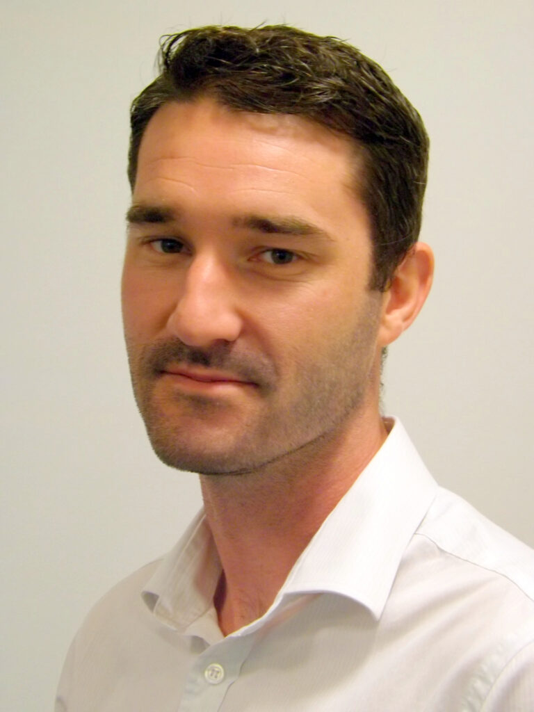 Talking Point with Scott Bennison | Ground Engineering