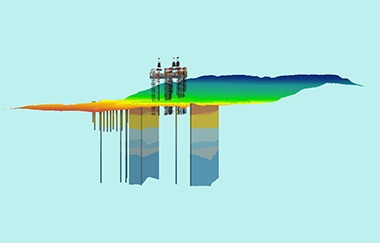 Learning experience: Ground conditions for offshore wind farms | Ground ...