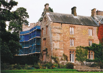 Uretek's injection connection | Ground Engineering