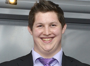 Next Generation Awards 2014 winners announced | Ground Engineering