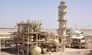 Fugro wins Basrah contract extension | Ground Engineering