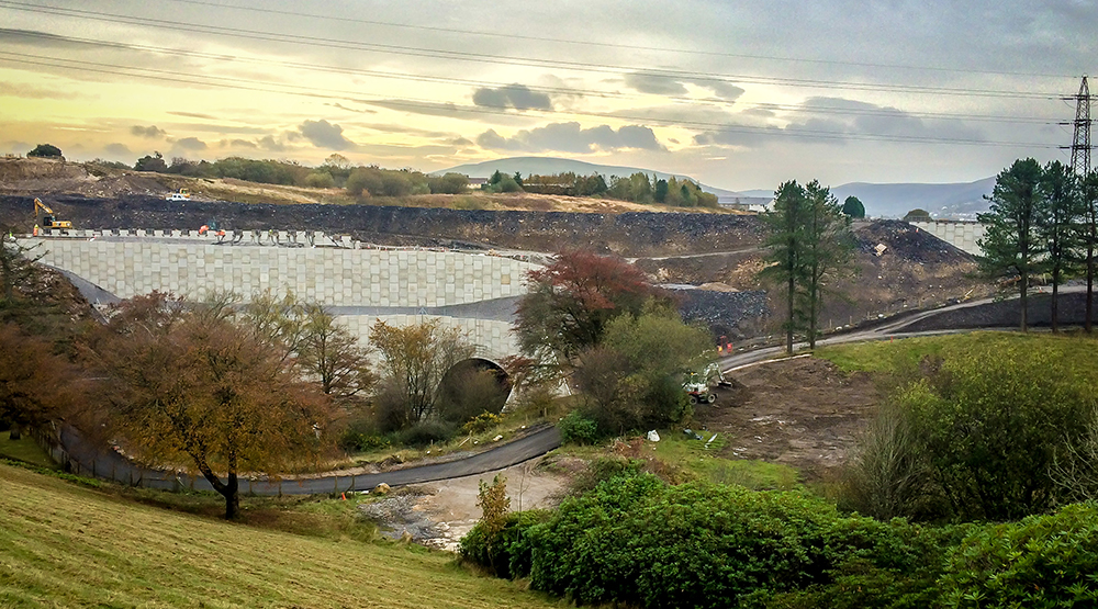 GE Awards shortlist: UK Project with a Geotechnical Value of over £3M ...