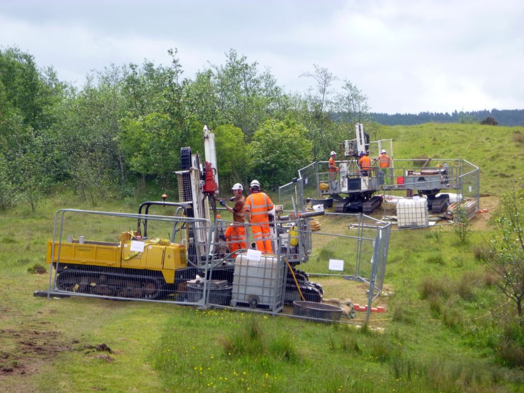 GE Awards shortlist: Ground Investigation Project of the Year | Ground ...