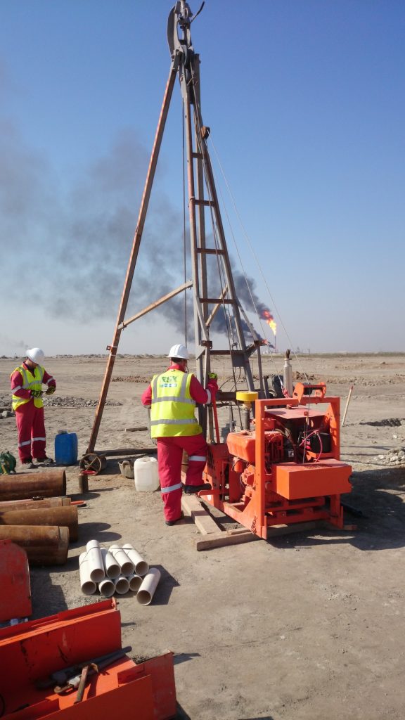 GE Awards shortlist: Ground Investigation Specialist of the Year ...