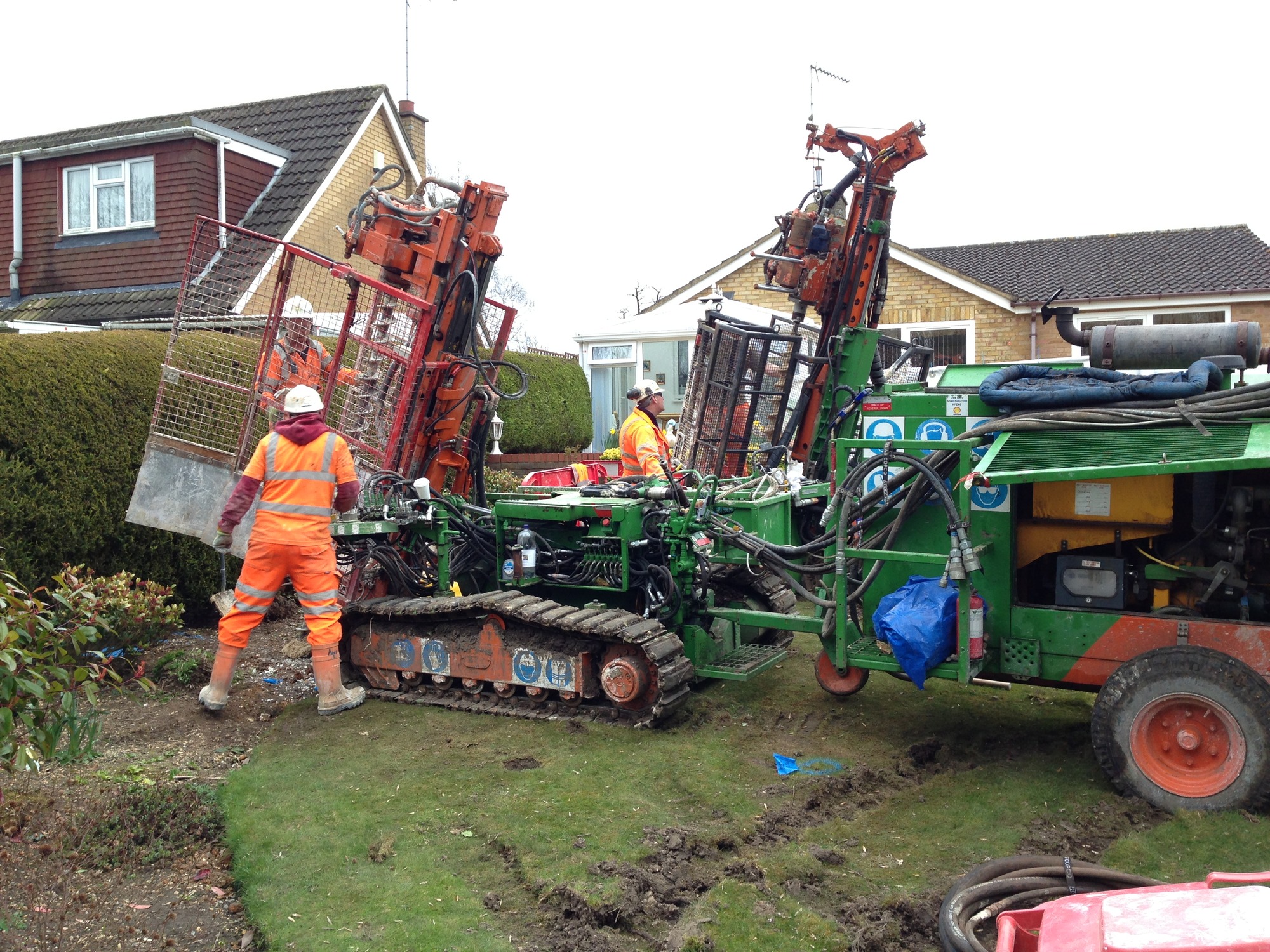 GE Awards shortlist: Consulting firm of the year | Ground Engineering