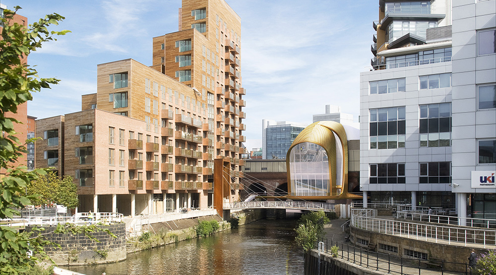 GE Awards shortlist: UK Project with a Geotechnical Value of between £ ...