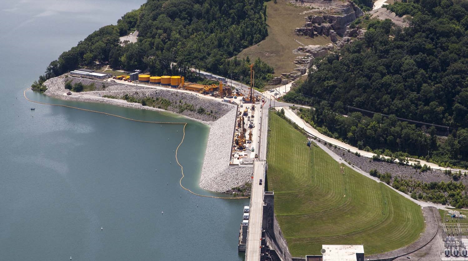 Bauer reports record order level | Ground Engineering