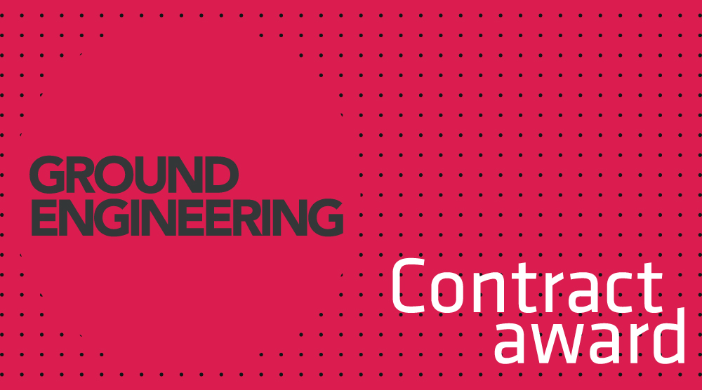 GI works for German-Czech rail link awarded | Ground Engineering