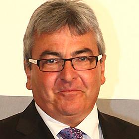 Mark Creighton joins CGL to launch London office | Ground Engineering