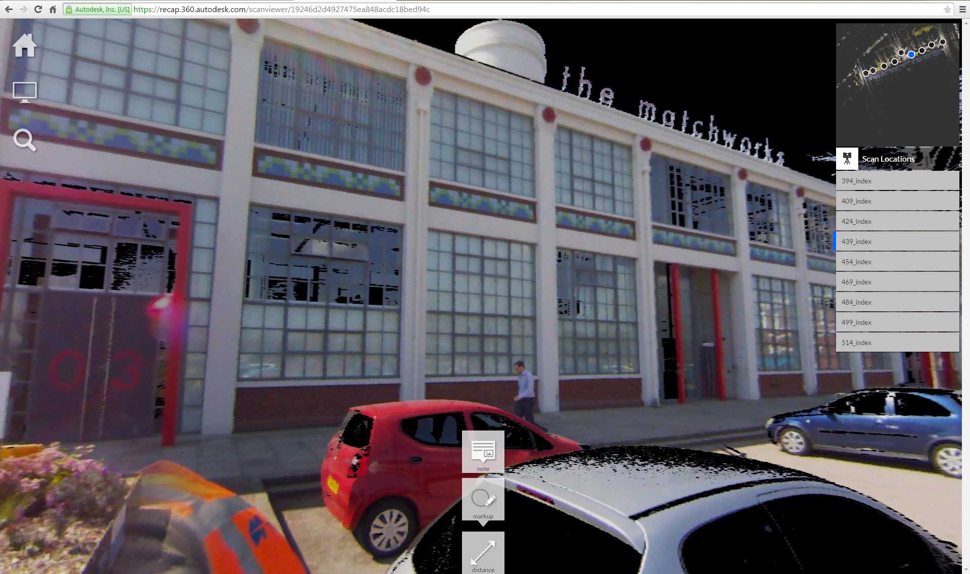 Topcon enhances 3D scanning in partnership with Autodesk | Ground ...