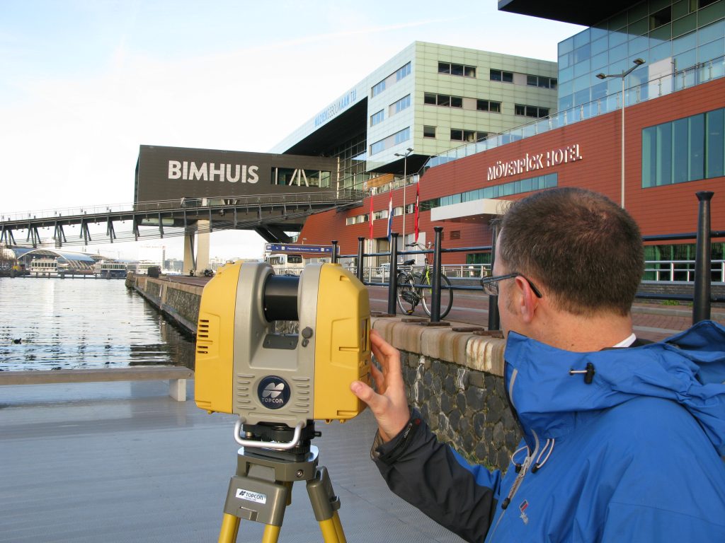 Topcon enhances 3D scanning in partnership with Autodesk | Ground ...