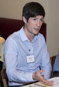 Geotechnical asset management: Engineering a new approach for rail ...