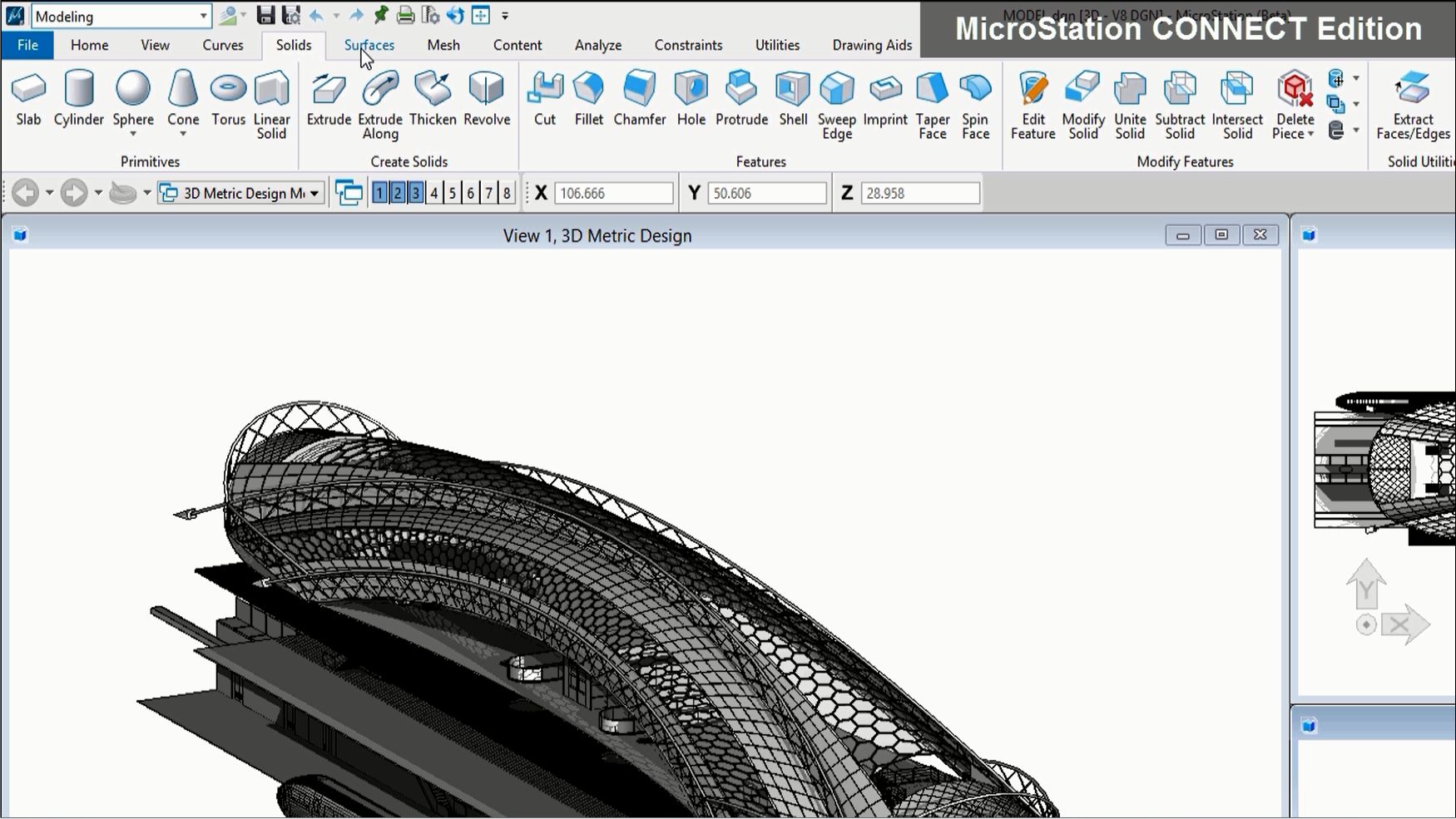 Bentley offers a new way of working with Connect | Ground Engineering (GE)