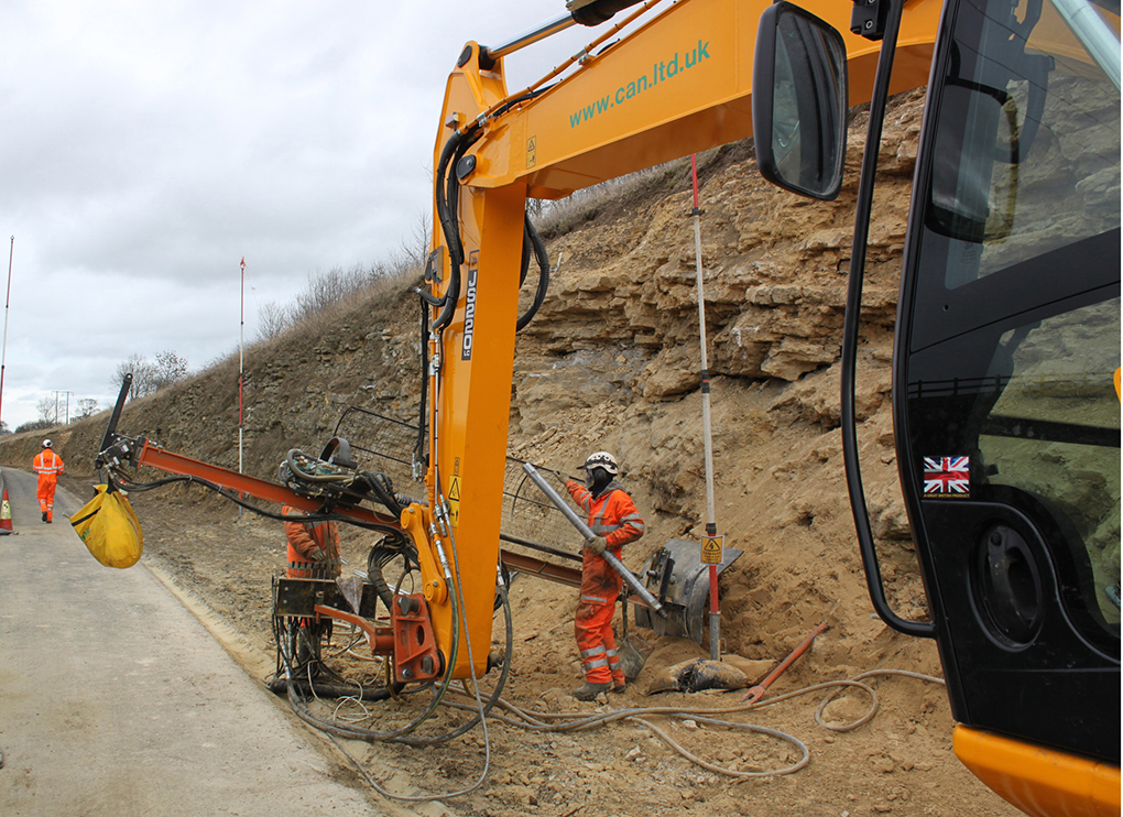 Geotechnical software: Rapid revision | Ground Engineering