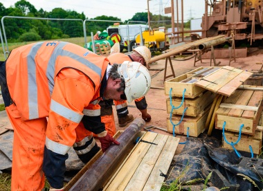 HS2: Preparing for the fast track | Ground Engineering
