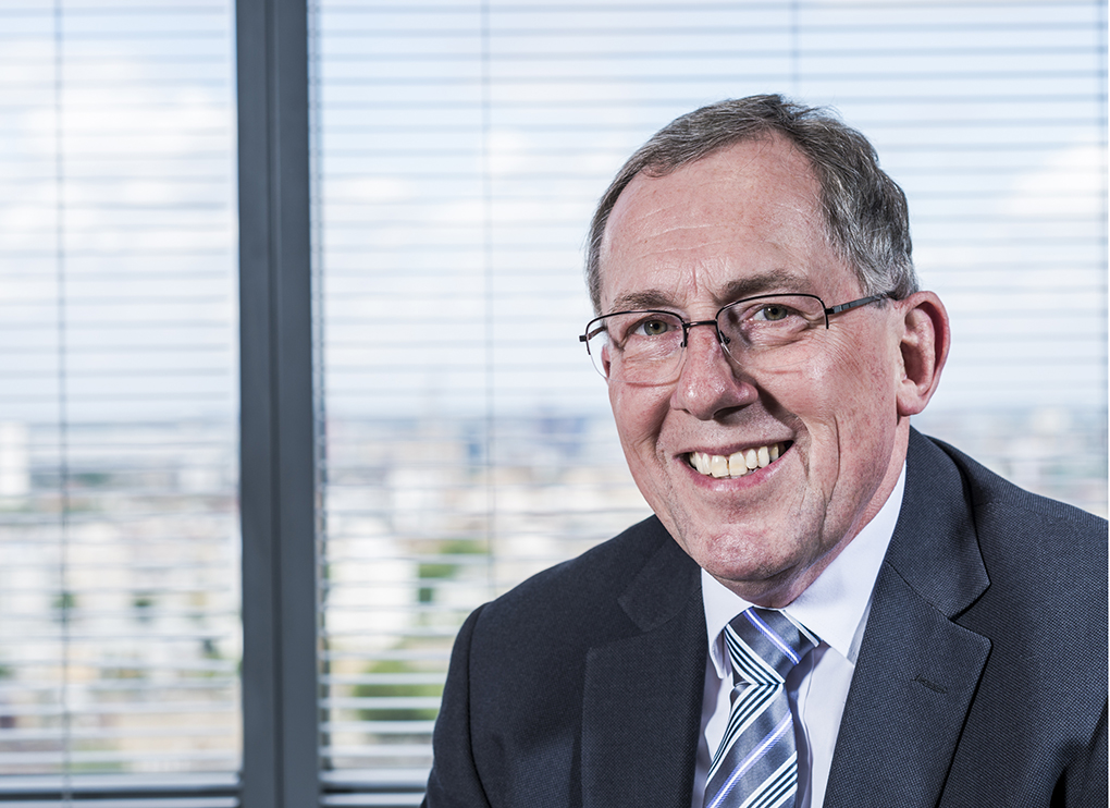 HS2: Preparing for the fast track | Ground Engineering