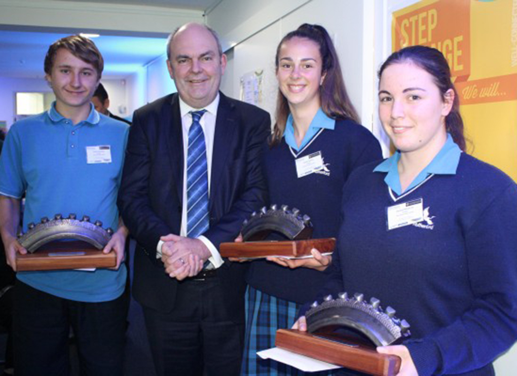 New Zealand’s Waterview project encourages students into engineering ...