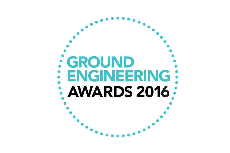 One week left for GE Awards entries | Ground Engineering