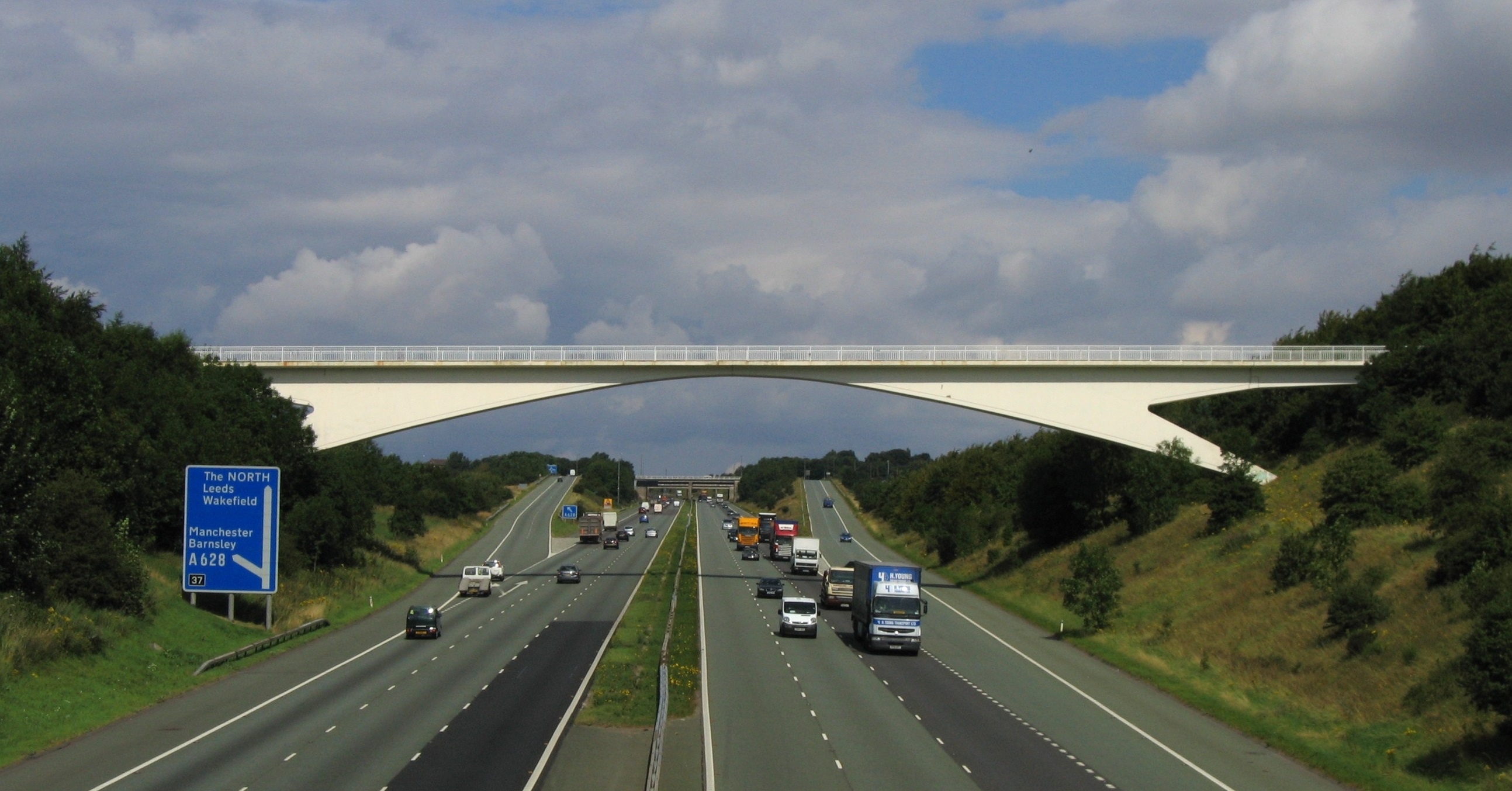 Data key to ORR objectives for Highways England | Ground Engineering