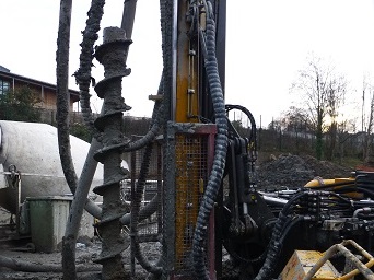 Southern Piling fined £16,000 for rig guarding failure | Ground Engineering