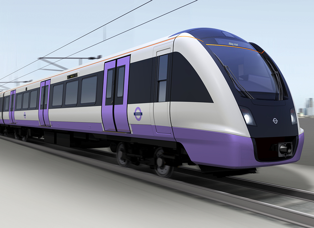 Crossrail technical papers event announced | Ground Engineering