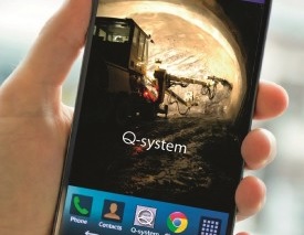 NGI to launch rock mass classification app | Ground Engineering