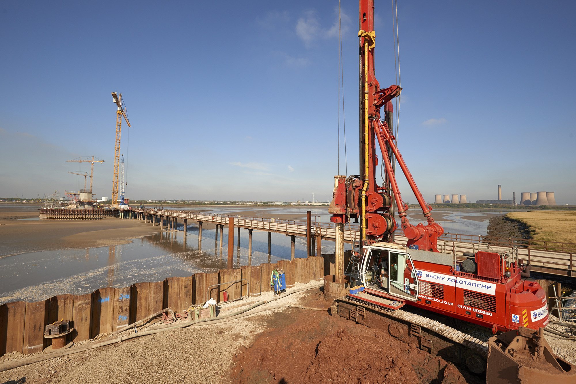 GE Infrastructure Summit preview: Preparing to deliver | Ground ...