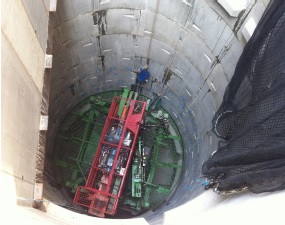 Crossrail lessons: Compensation grouting | Ground Engineering