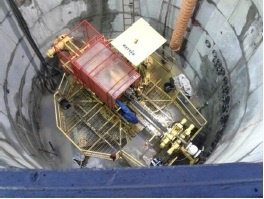 Crossrail lessons: Examples of specialist grouting on Contract C310 ...
