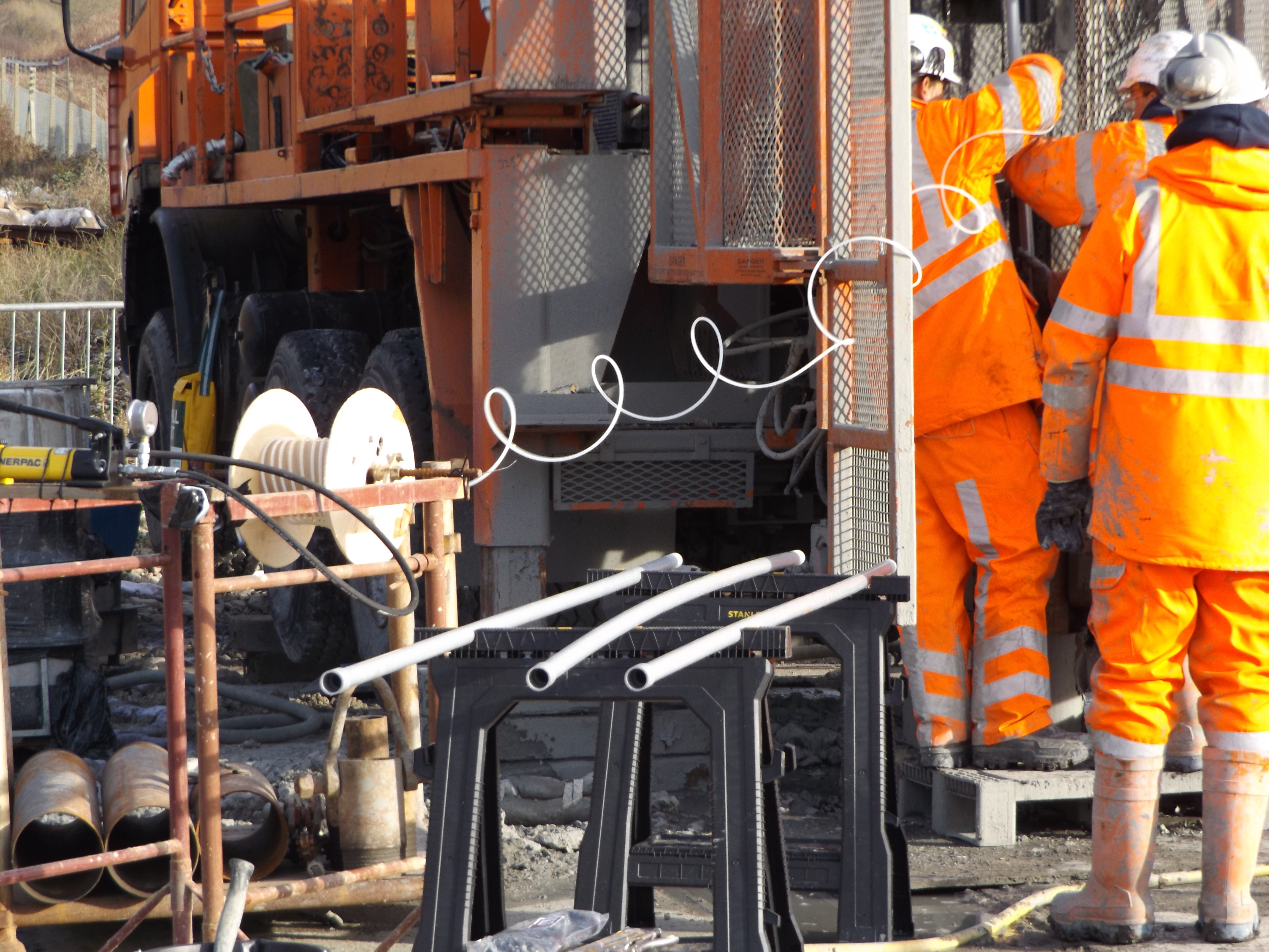 AGS launches instrumentation and monitoring working group | Ground ...