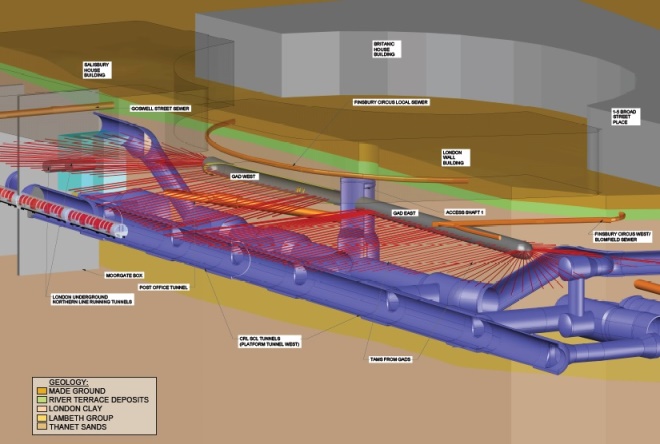 Grouting: Long-term residency | Ground Engineering