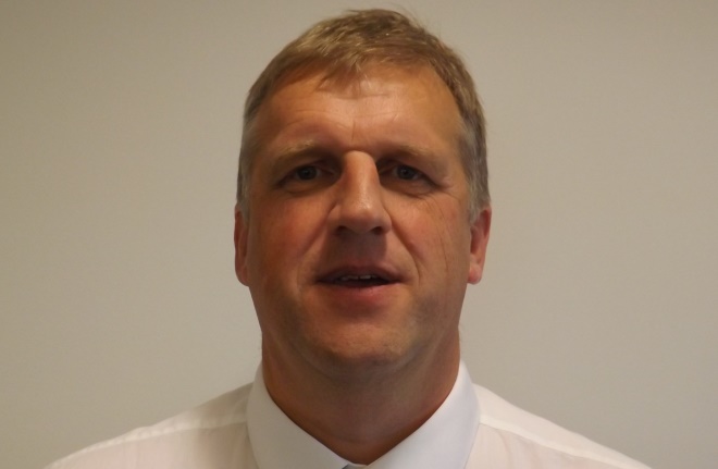 Bachy Soletanche recruits Ken Gailey | Ground Engineering