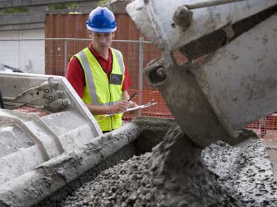 New European tremied concrete guide published | Ground Engineering