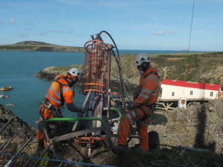 GE Awards shortlist: Contractor of the Year | Ground Engineering (GE)