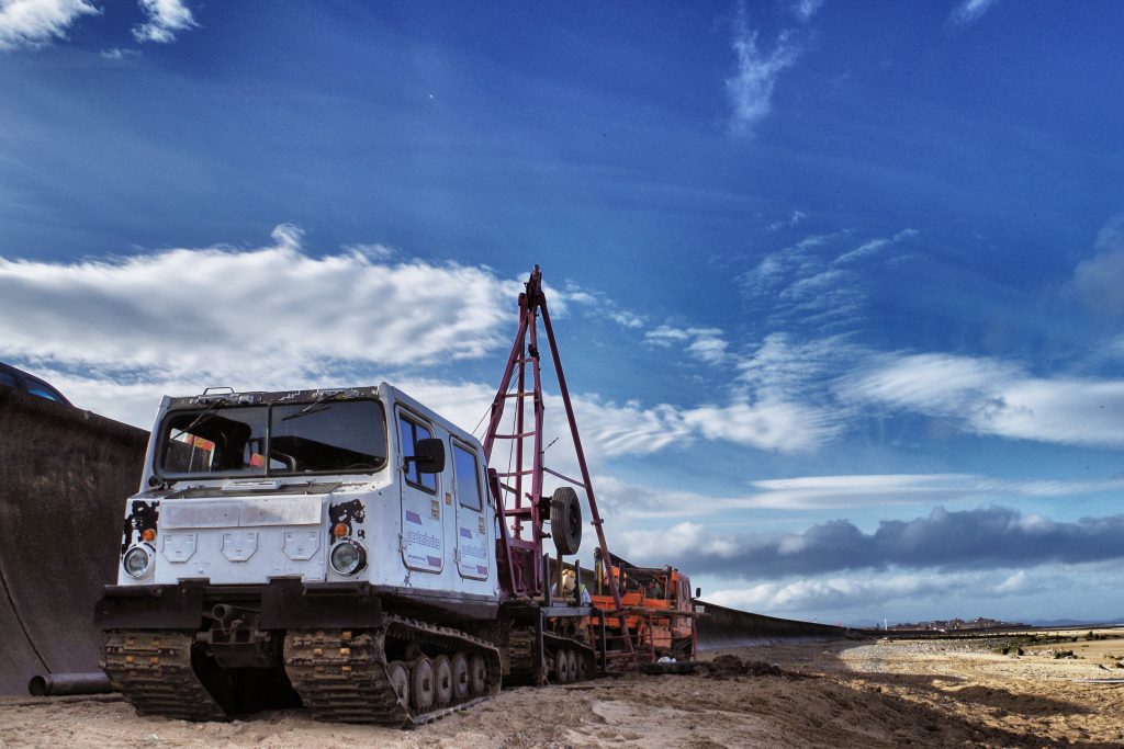 GE Awards shortlist: Ground Investigation Specialist of the Year ...
