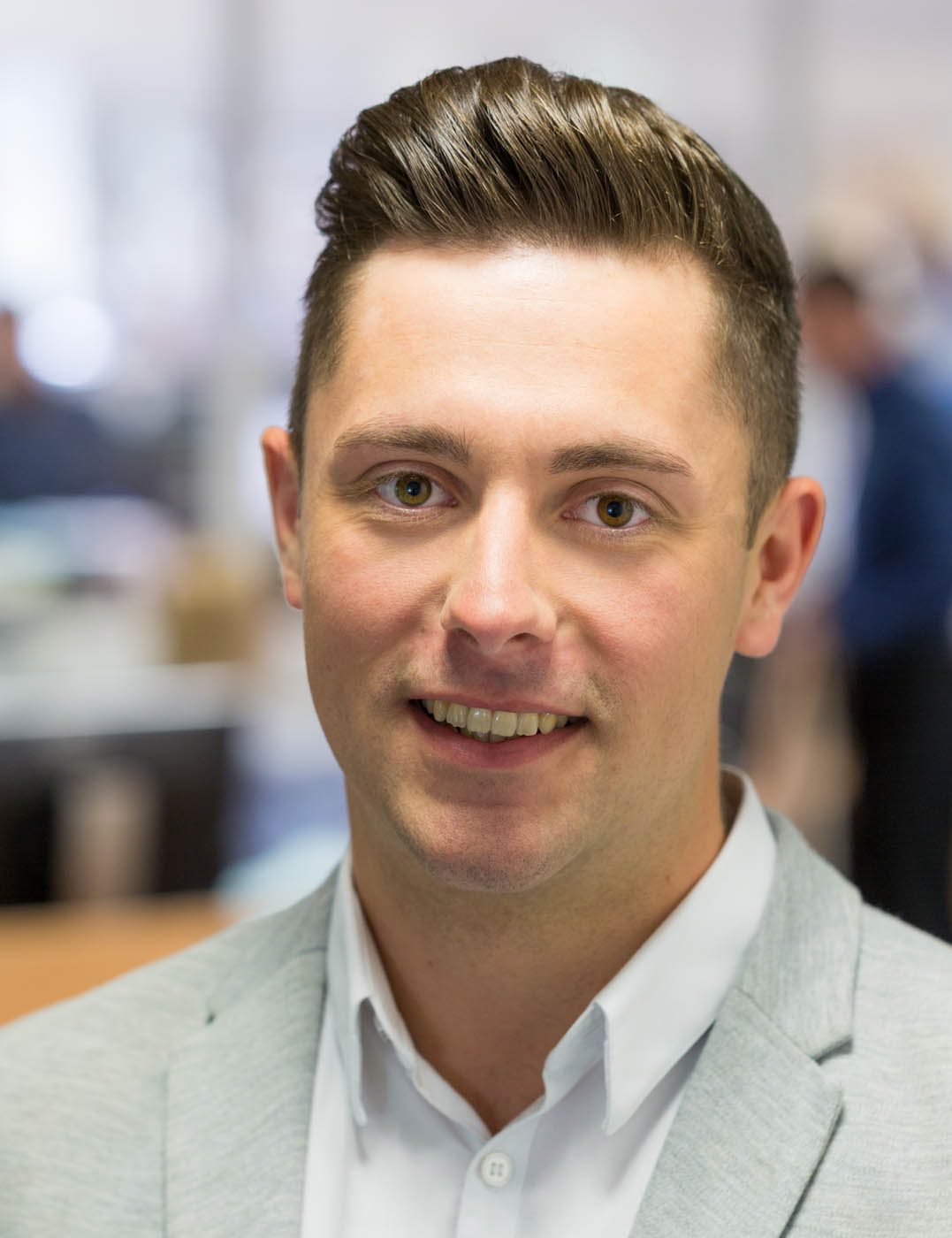 GE Awards shortlist: Rising Star | Ground Engineering