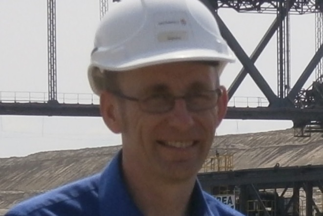 A bit of geotechnical history: Martin Preene | Ground Engineering