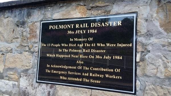 Rail improvement work to impact on memorial | Ground Engineering