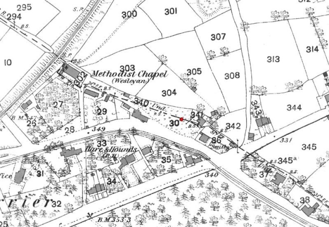 Unmapped Cornish mine shaft collapses | Ground Engineering