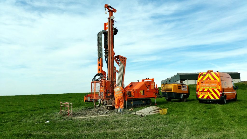 Van Elle reports profit drop despite record revenues | Ground Engineering