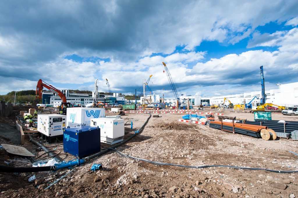 Groundwater management: Less is more | Ground Engineering