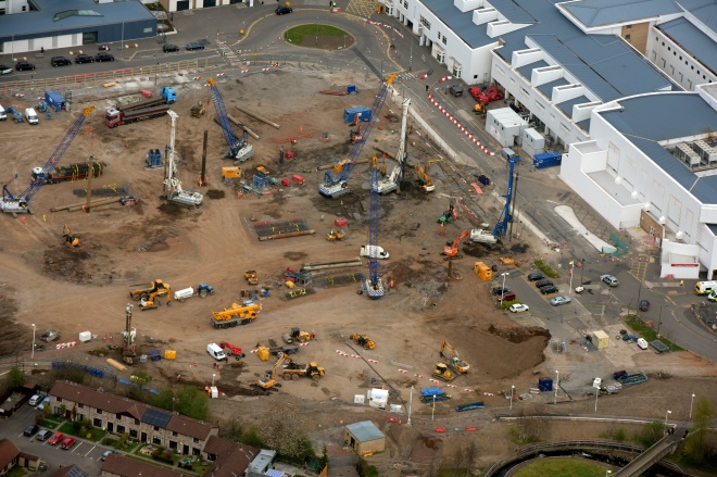 Groundwater management: Less is more | Ground Engineering