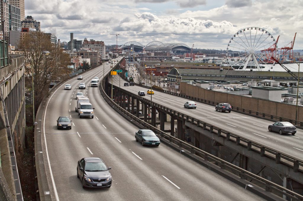 SR99 update: Seattle viaduct to close for critical tunnelling work ...