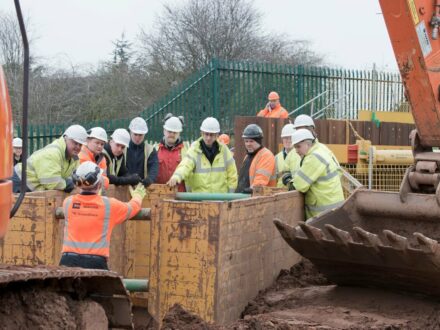 Groundforce strengthens training offer | Ground Engineering (GE)