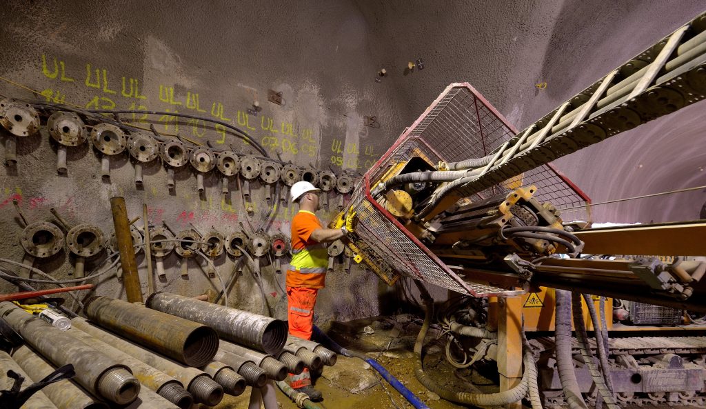 GE Awards shortlist: UK Project with a Geotechnical Value of over £3M ...