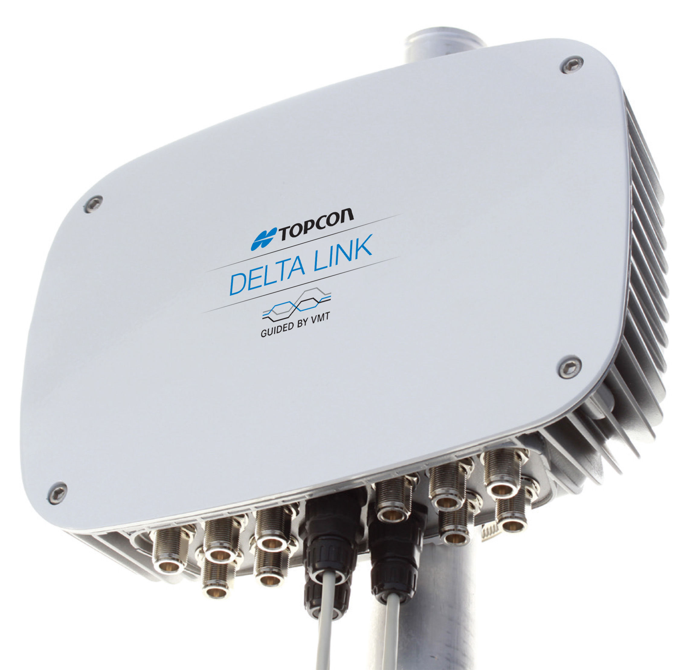 Topcon announces ground movement monitoring business | Ground Engineering