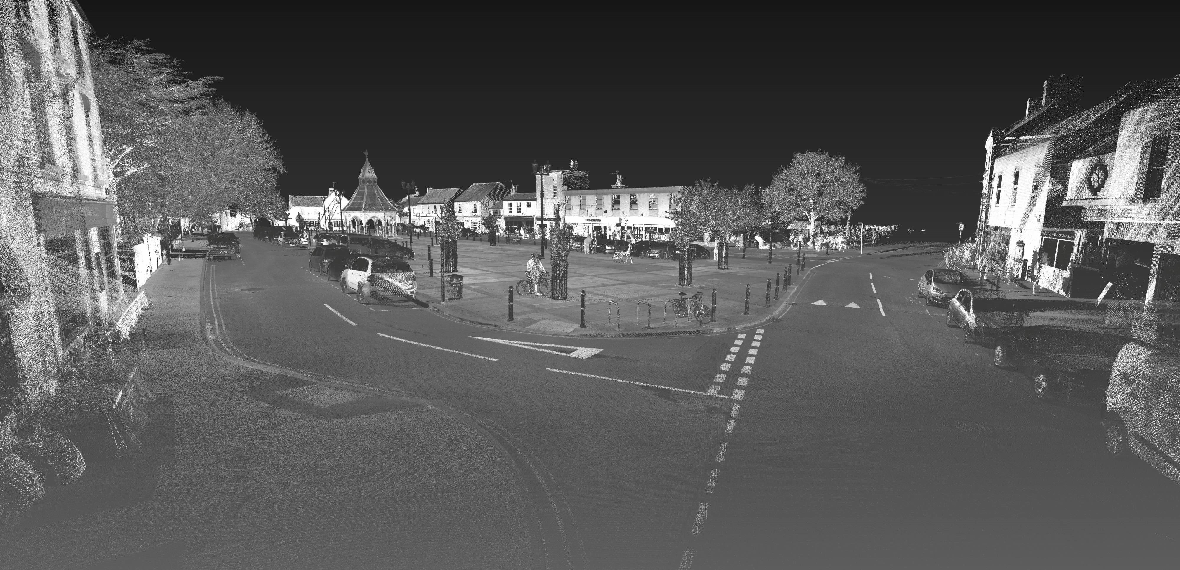 New multiplatform laser mapping system launched | Ground Engineering