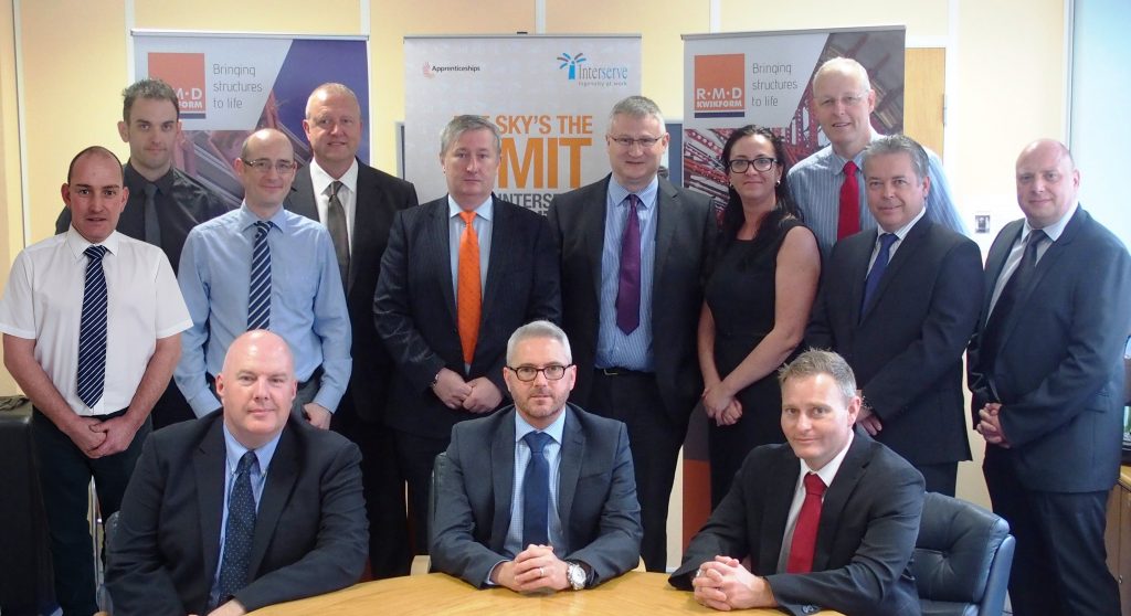 Ground shoring: Skilling up for growth | Ground Engineering